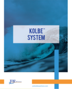 Kolbe™ A Index – JB Partners