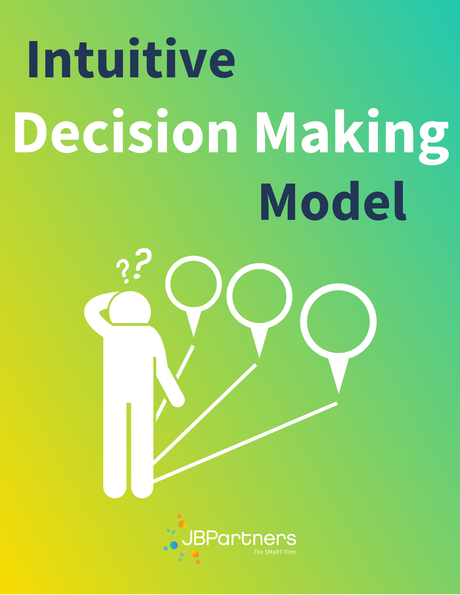 Intuitive Decision Making Model – JB Partners
