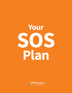 Your SOS Plan – JB Partners
